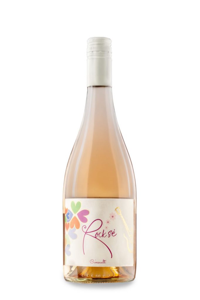 Rock Wines